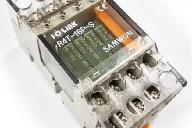 RELAY SAMWON R4T-16P-S